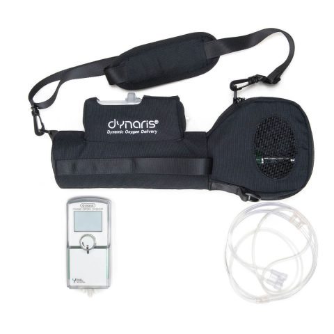 Dynaris | Dynamic Oxygen Delivery